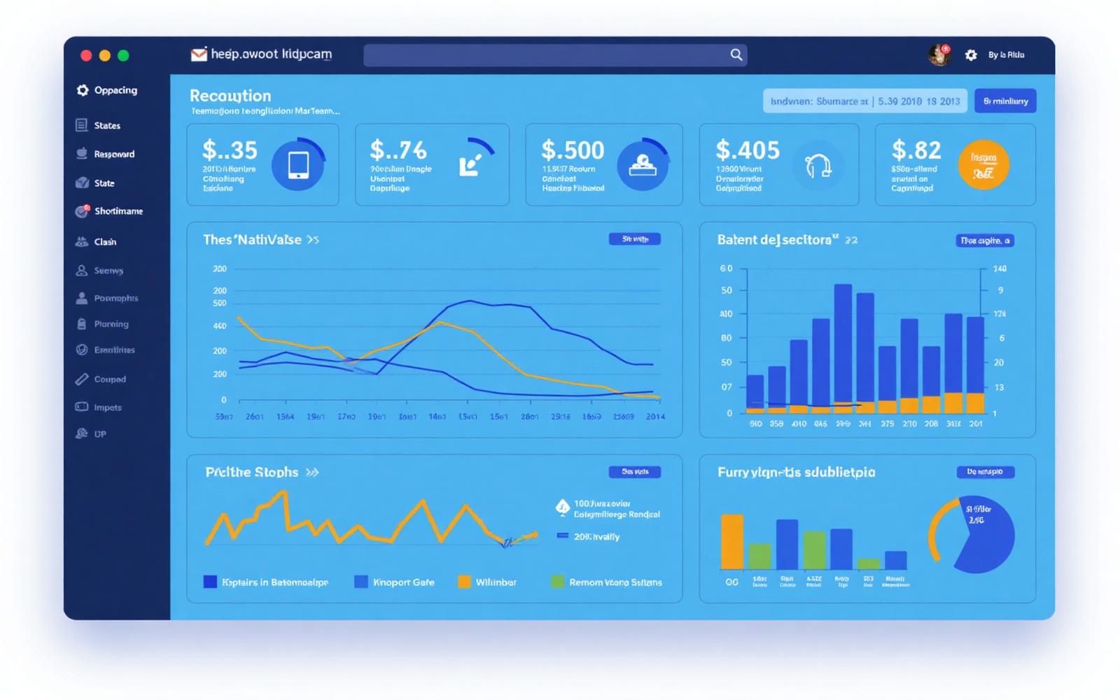 Unemployment Claims - HubIQ
